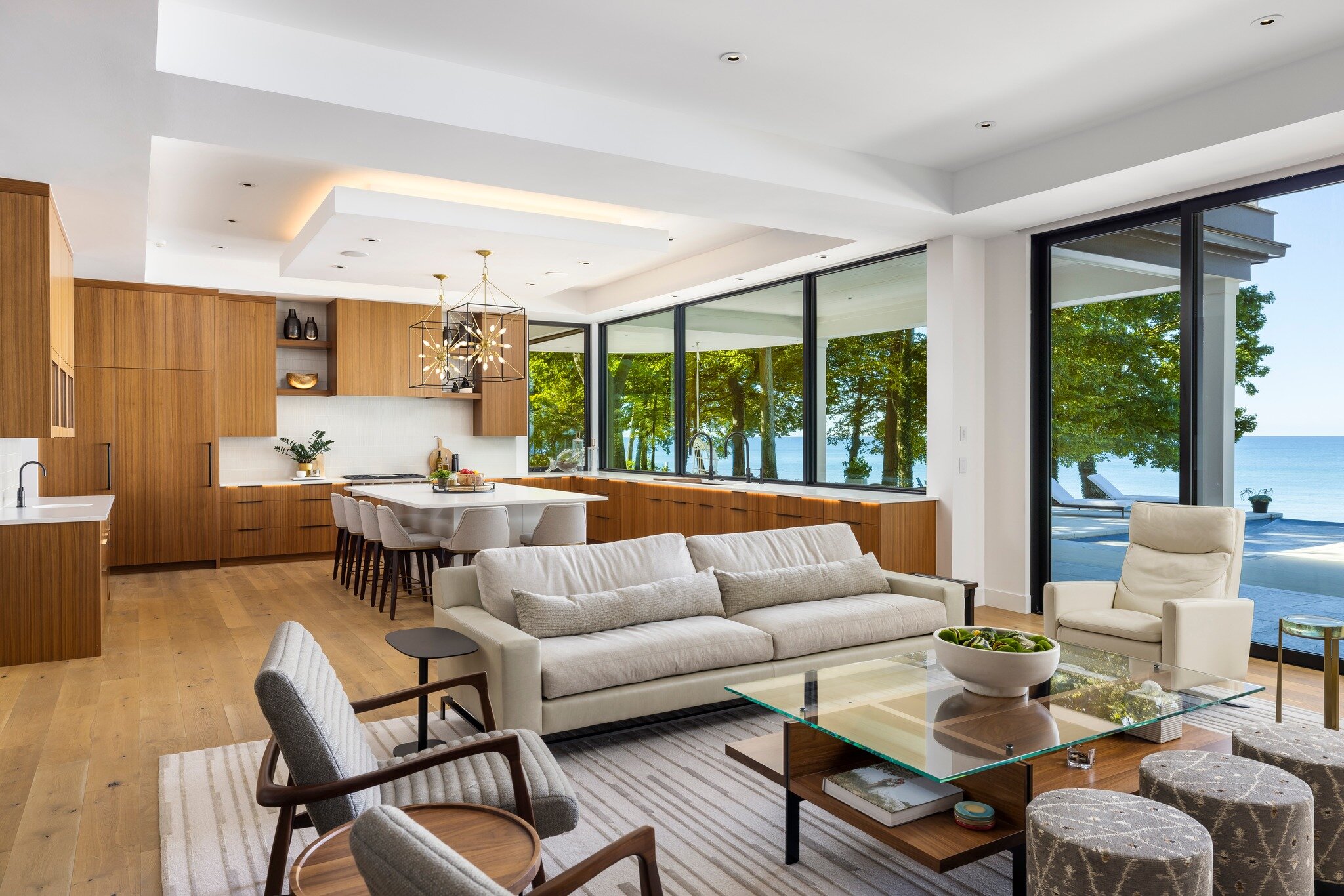 Portfolio — BENCHMARK DESIGN STUDIO