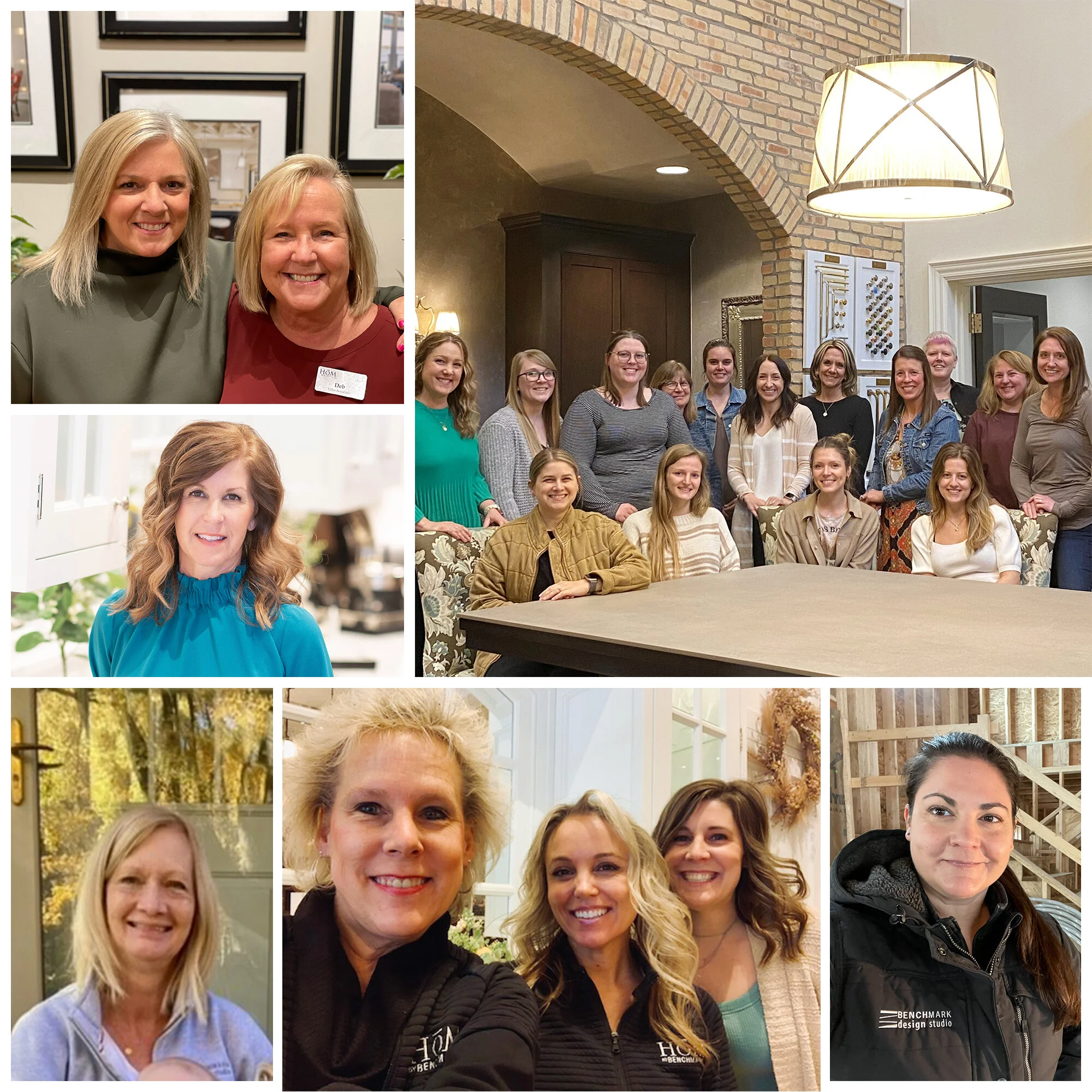 MOUNTAIN MODERN — BENCHMARK DESIGN STUDIO