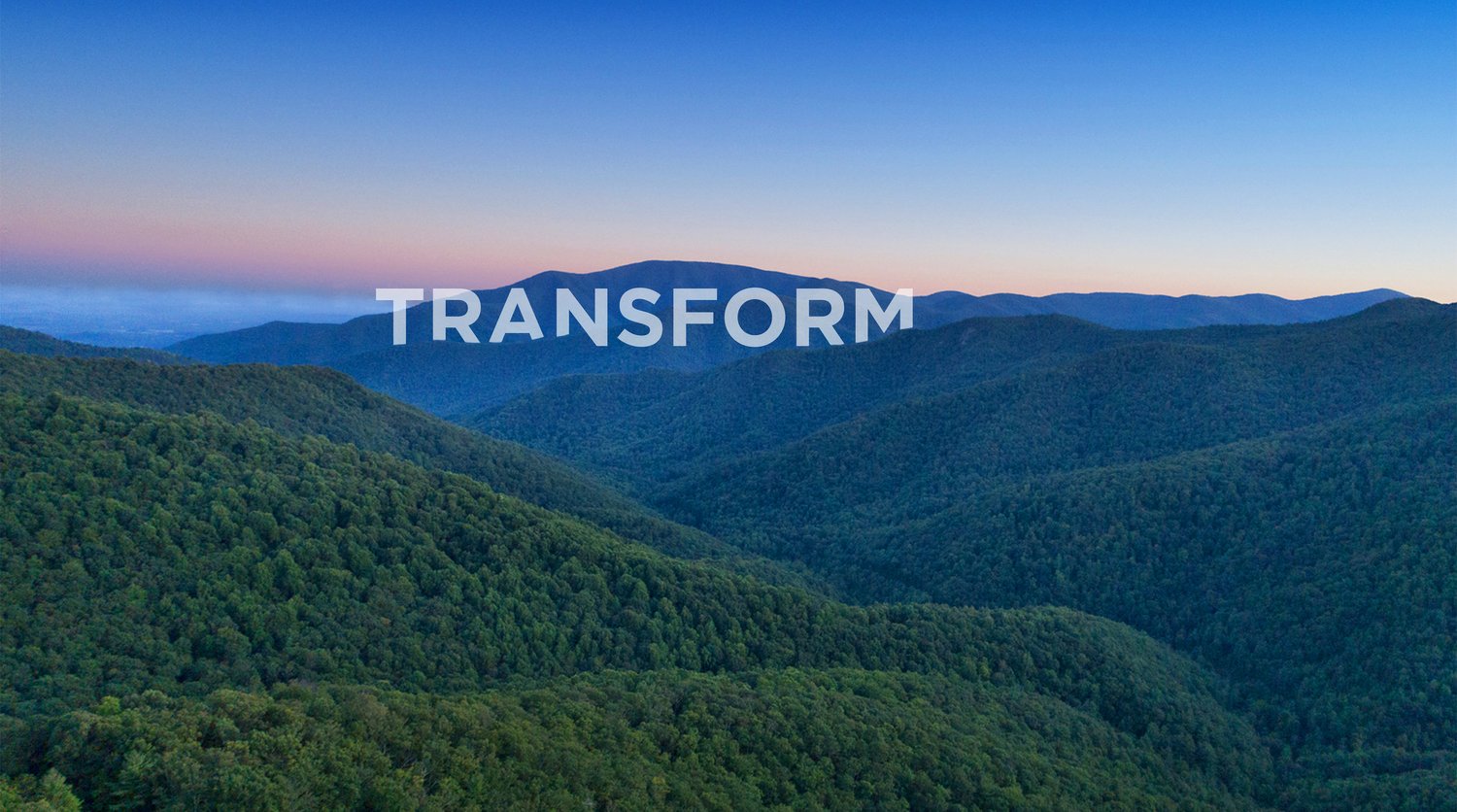 Wintergreen Music Rebrand — Wintergreen Music