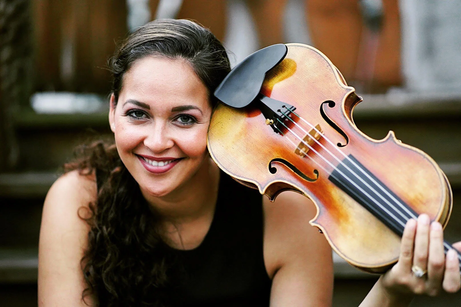 Meredith Riley — Wintergreen Music