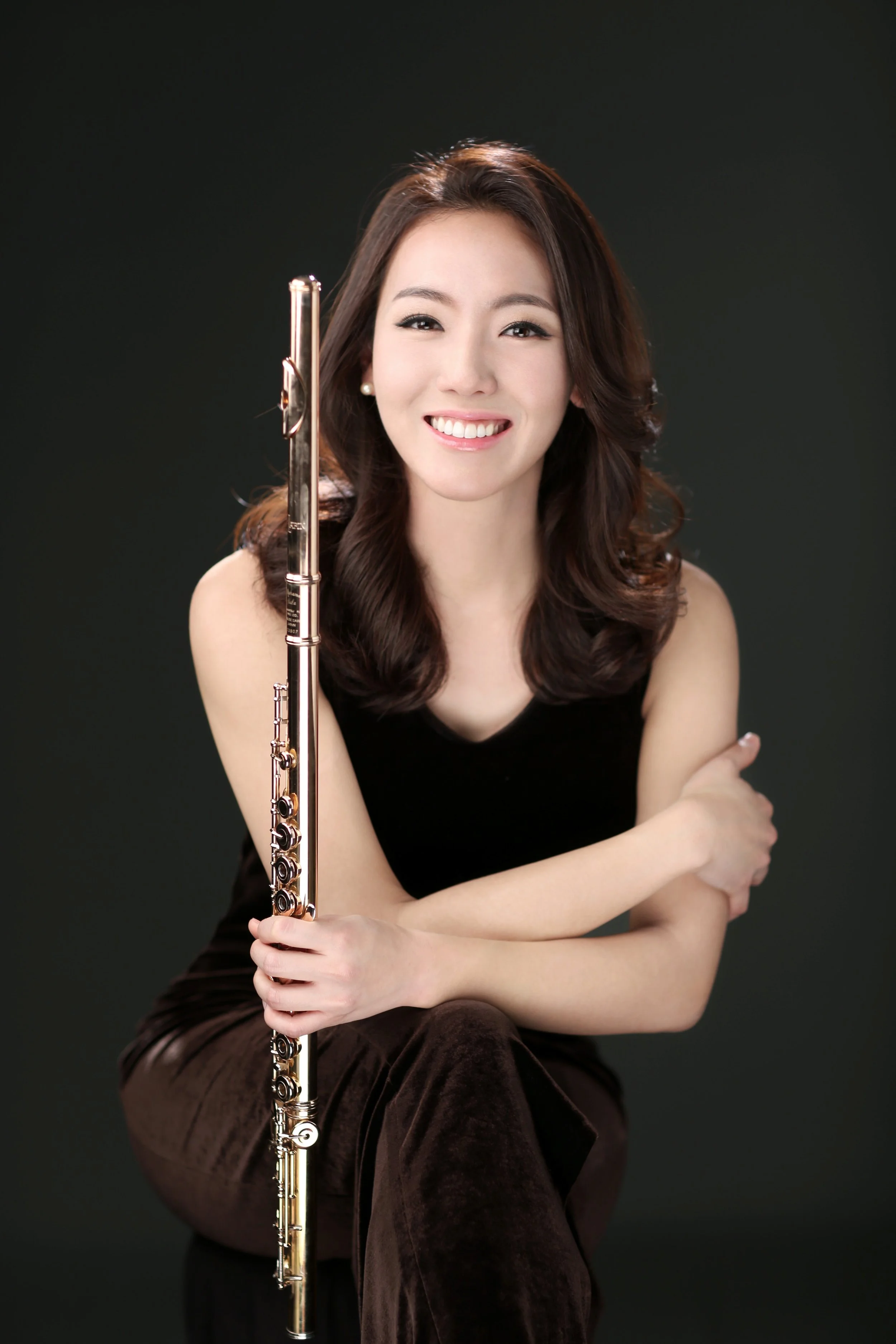 Meet the Artists — Wintergreen Music