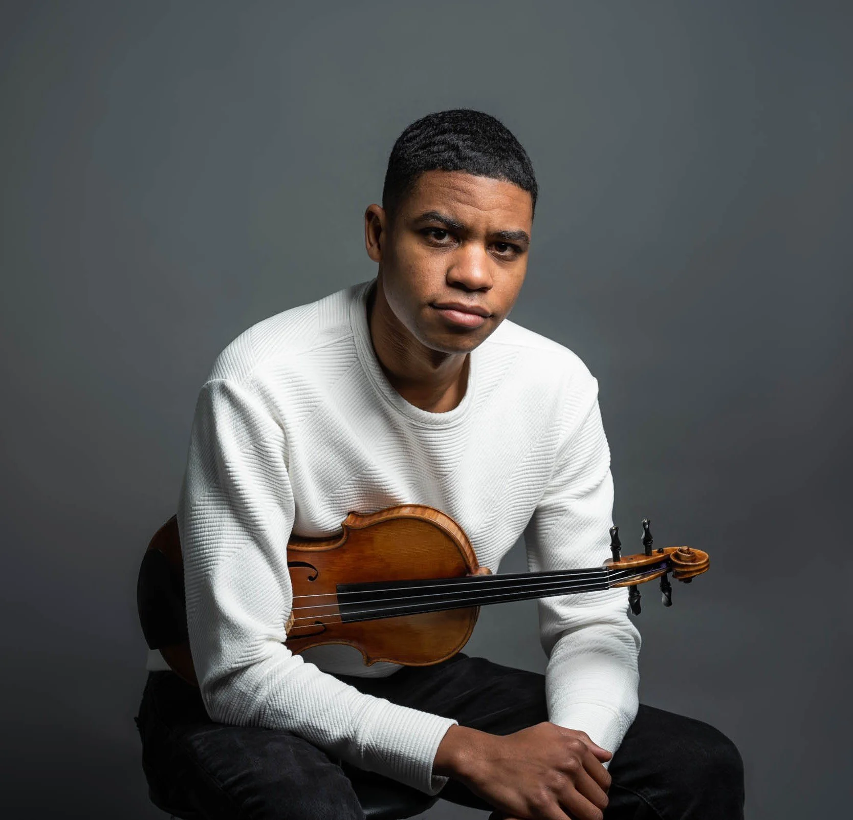 Meet the Artists — Wintergreen Music
