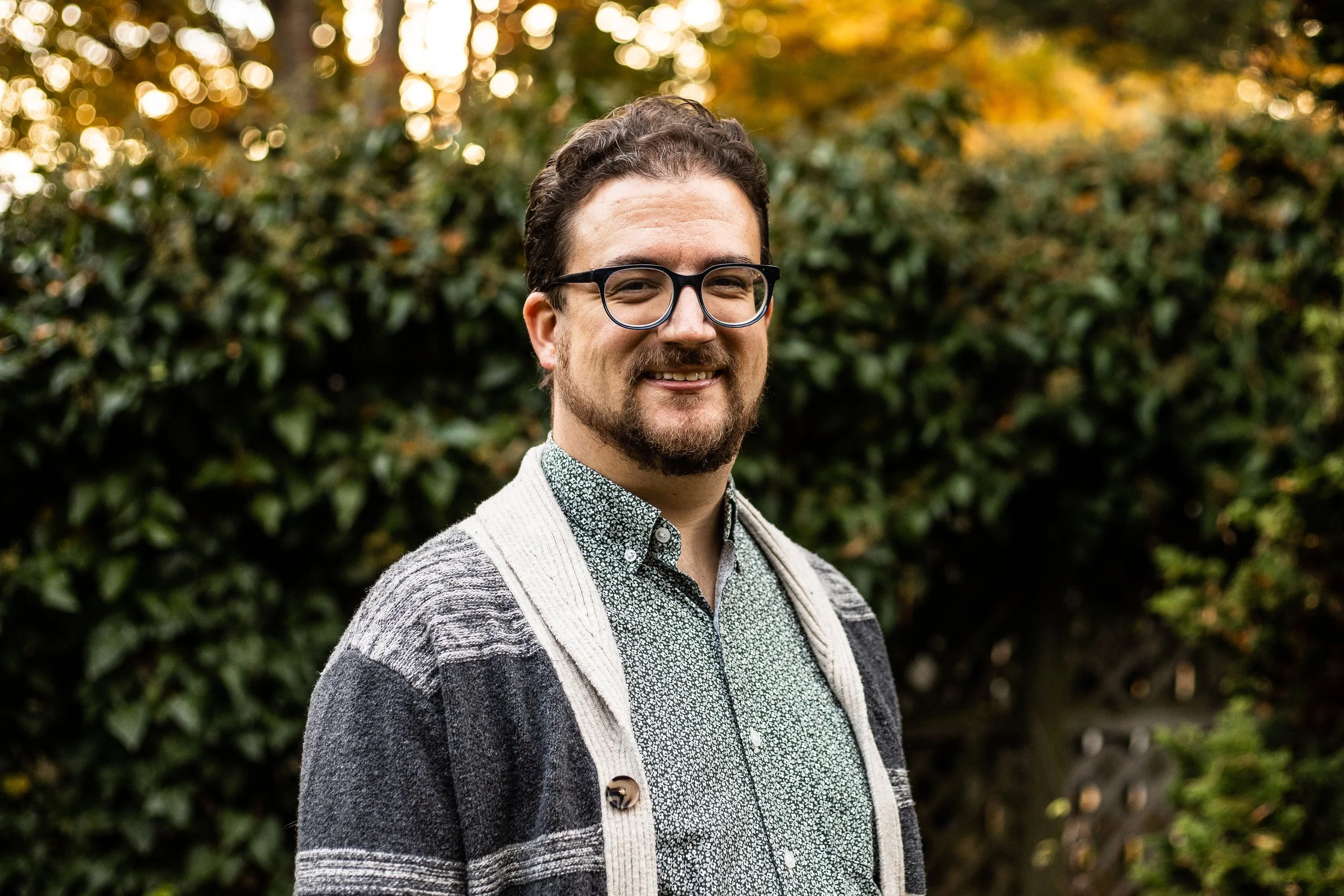 Mission, Leadership & Staff — Wintergreen Music