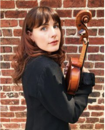 Meet the Artists — Wintergreen Music