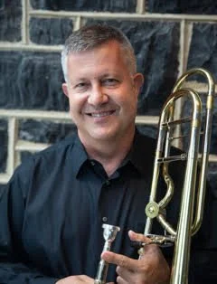 Meet the Artists — Wintergreen Music