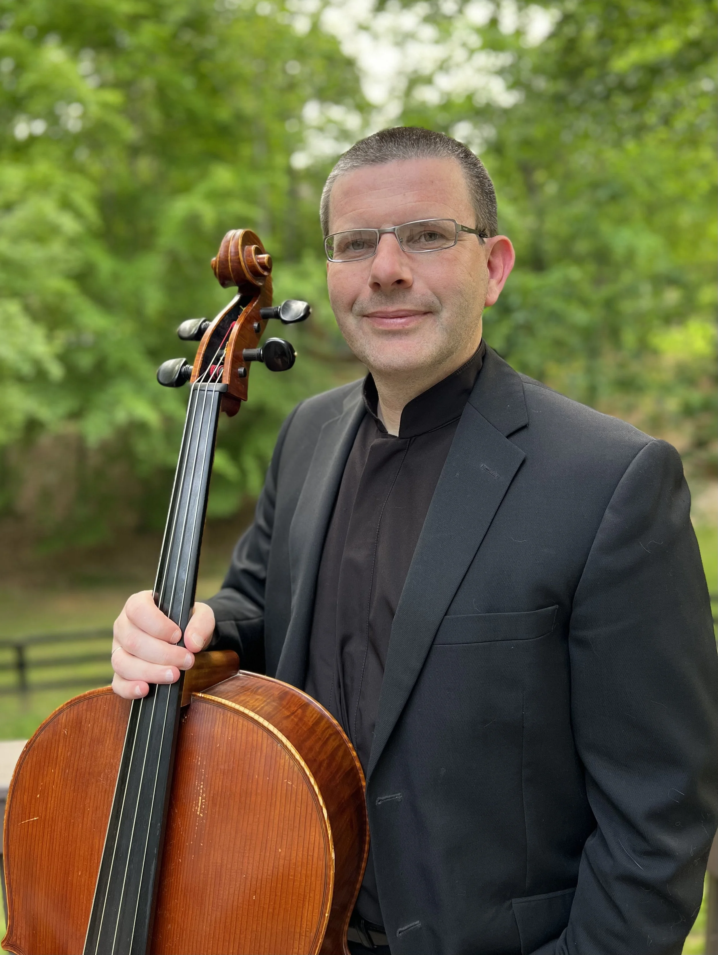 Meet the Artists — Wintergreen Music