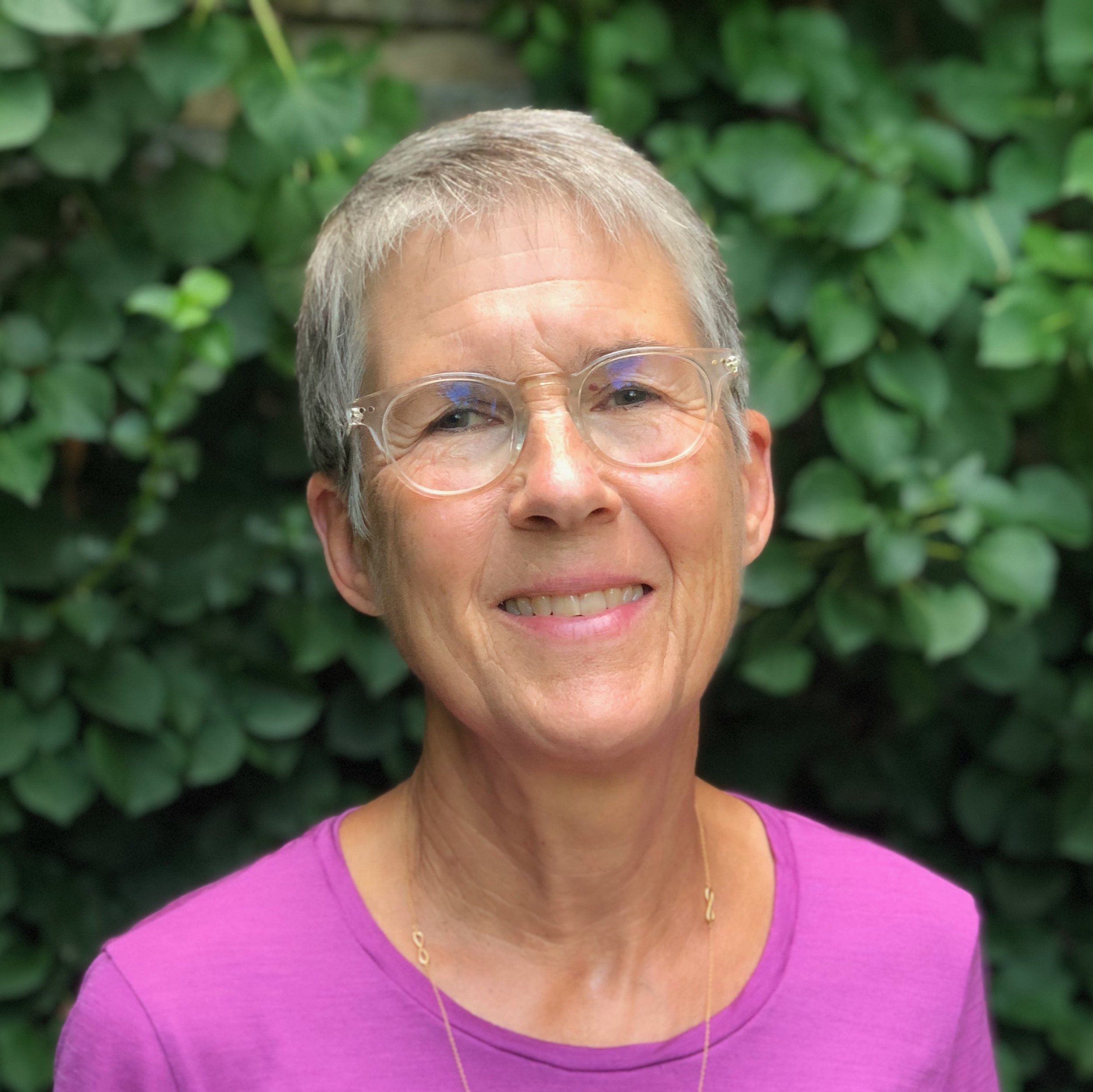 Mission, Leadership & Staff — Wintergreen Music