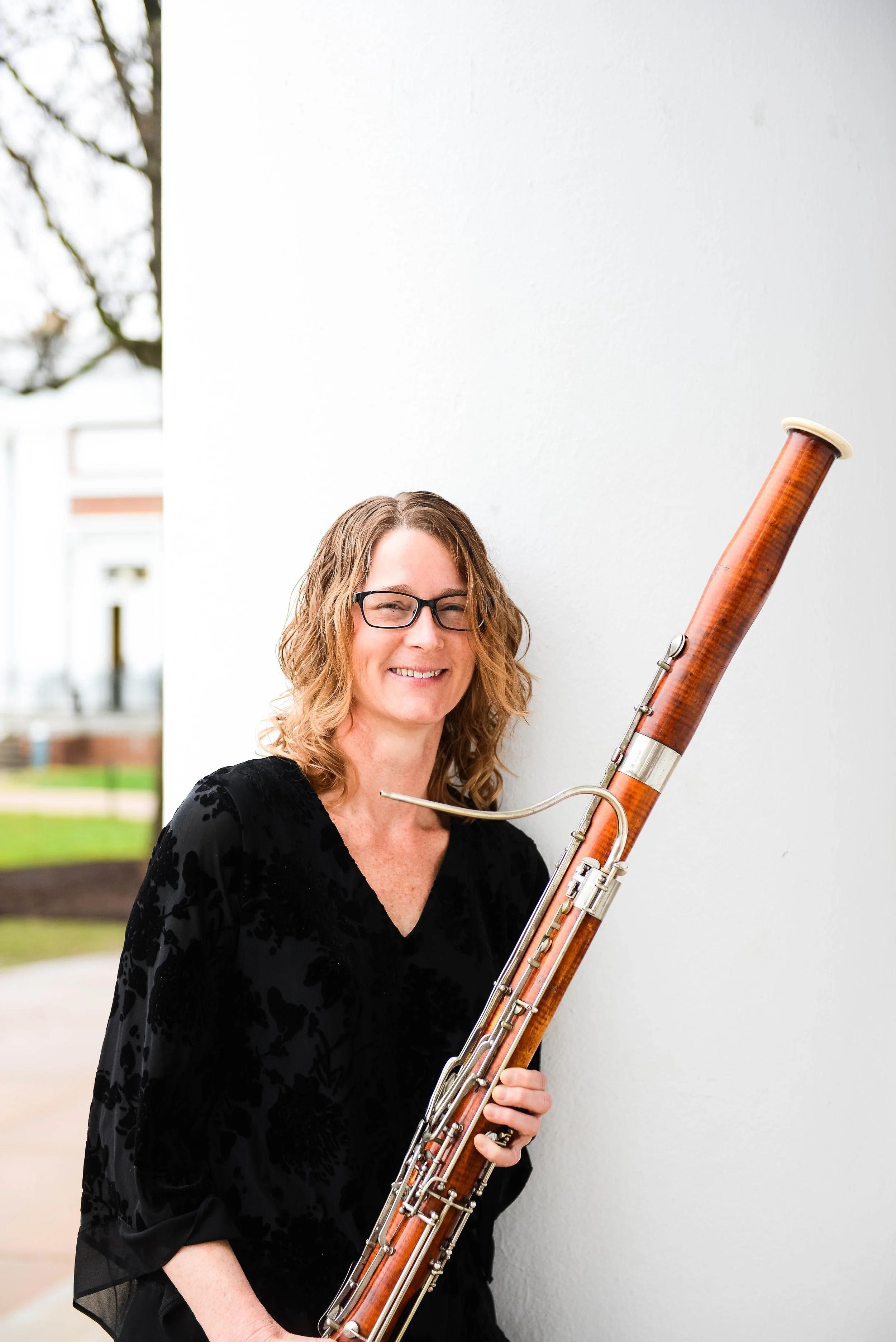 2024 Faculty — Wintergreen Music