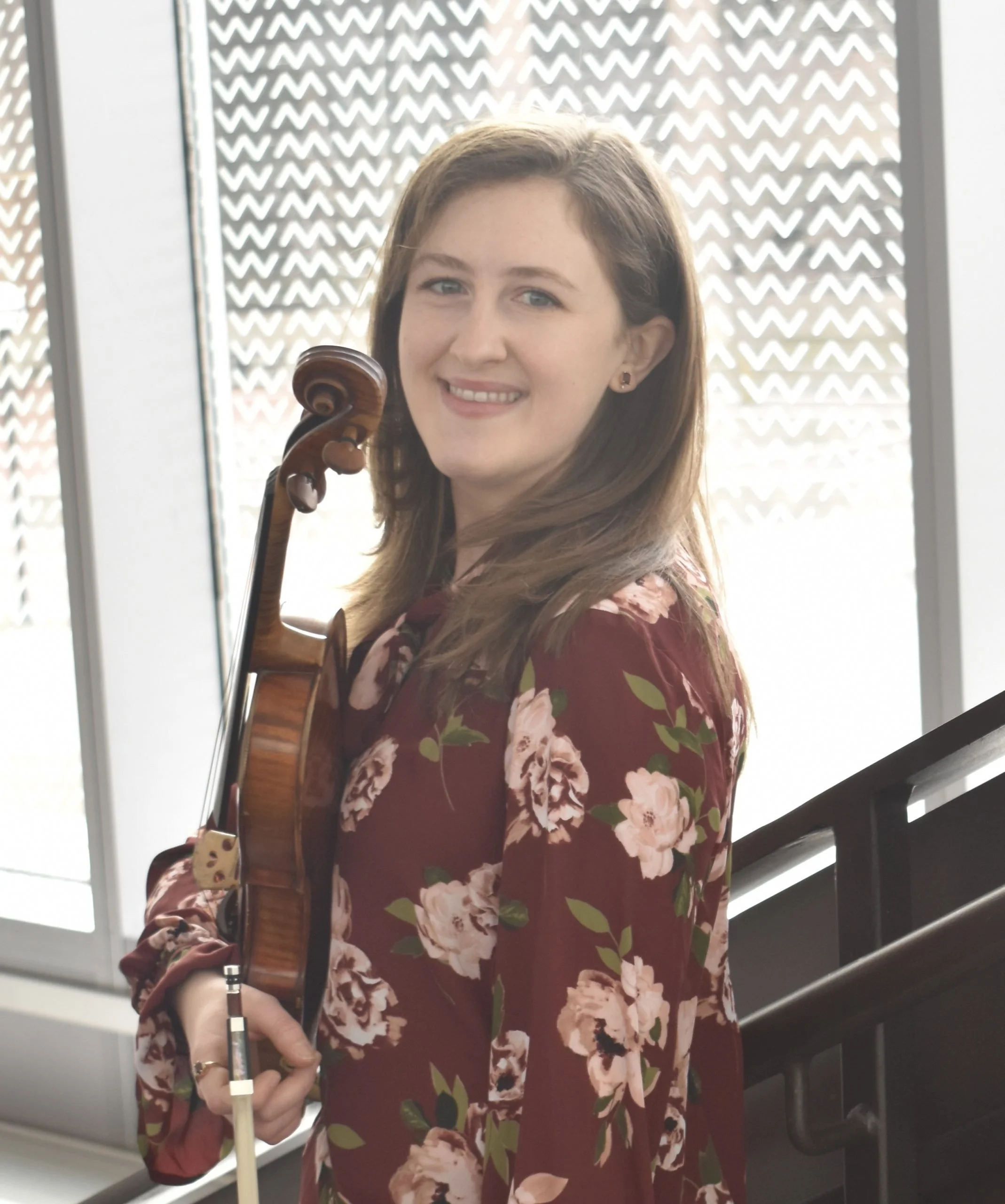 Meet the Artists — Wintergreen Music