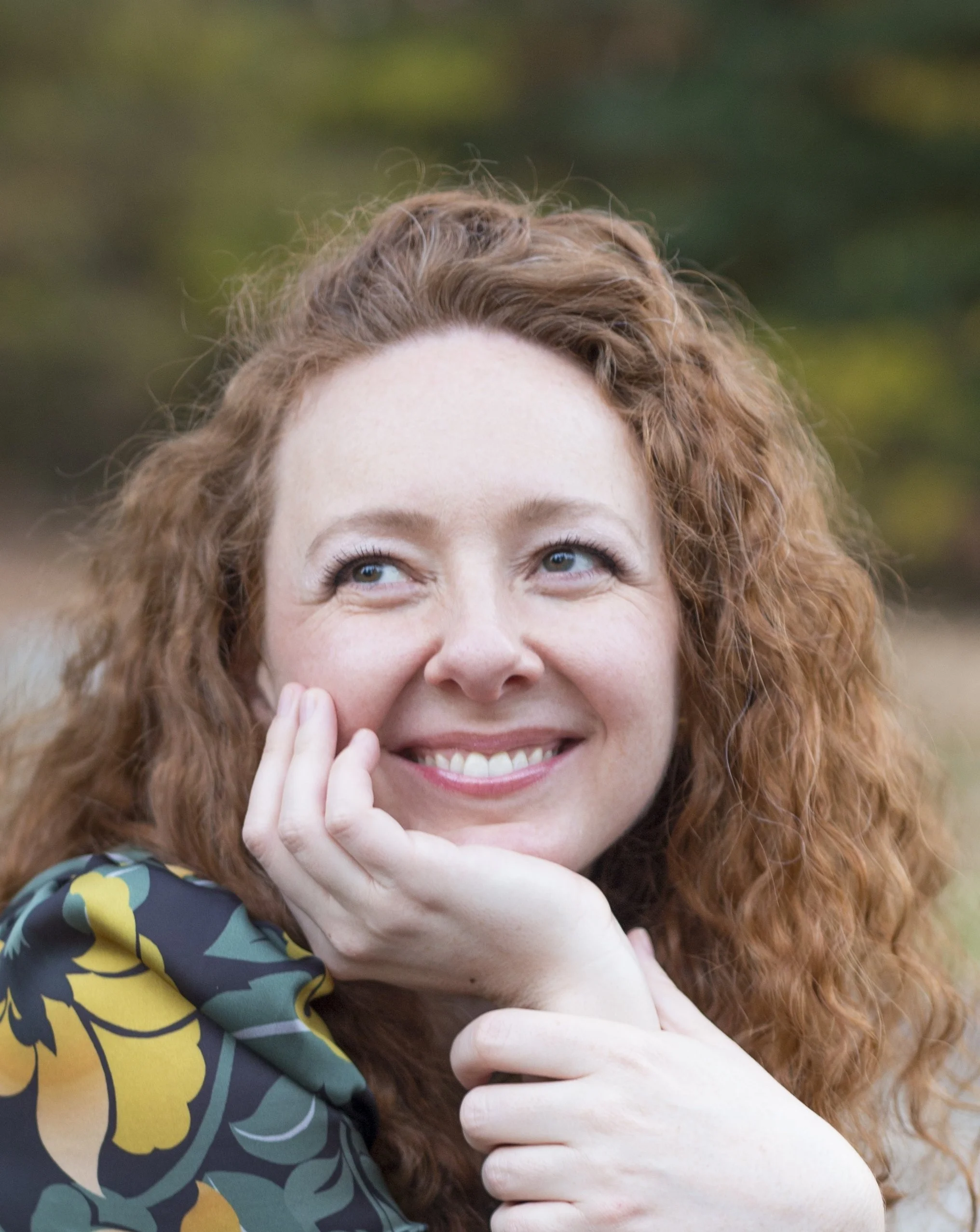 Meet the Artists — Wintergreen Music