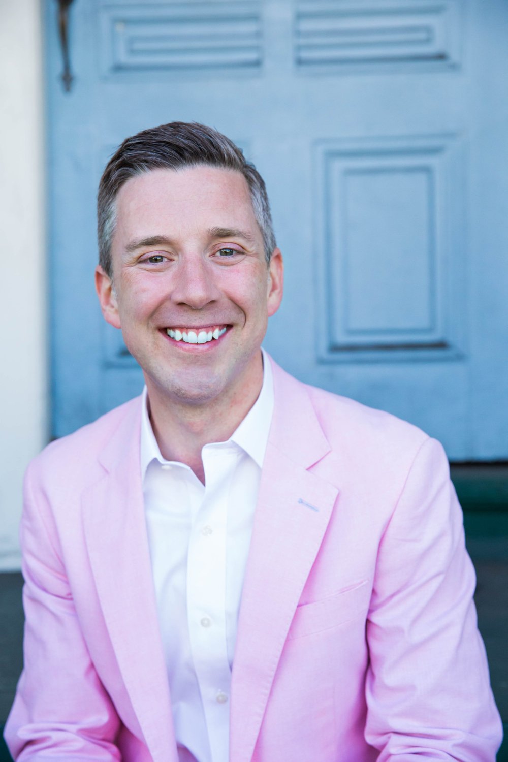 William Ferguson, tenor — Wintergreen Music