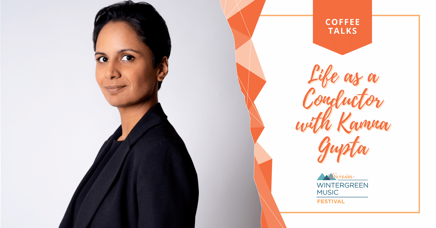 Events — Wintergreen Music