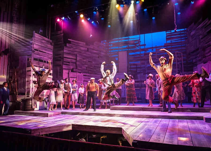 Community — Wintergreen Music