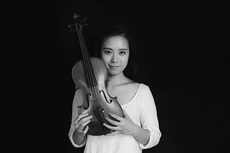 Meet the Artists — Wintergreen Music