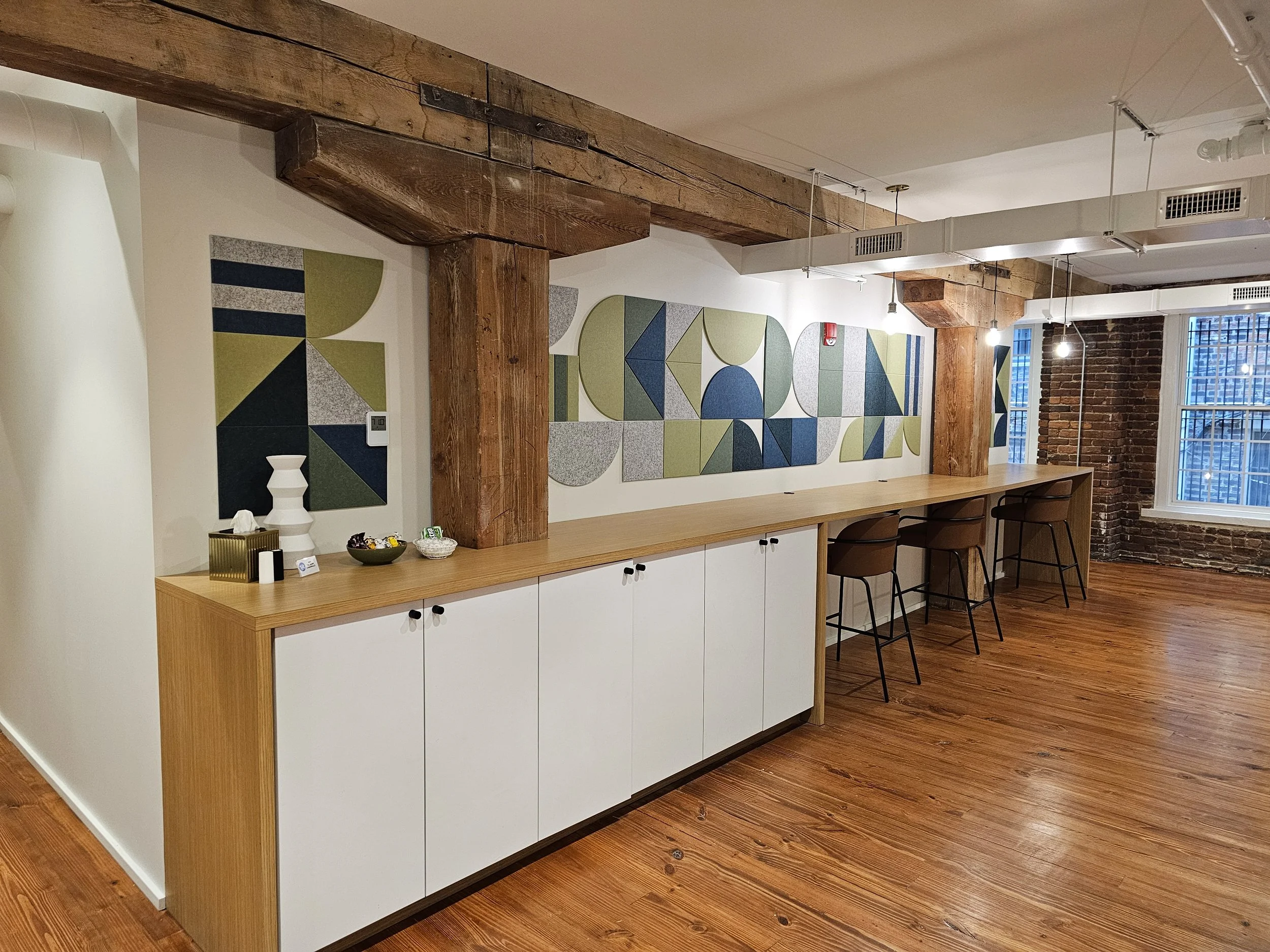 Tilt — BOB Architecture