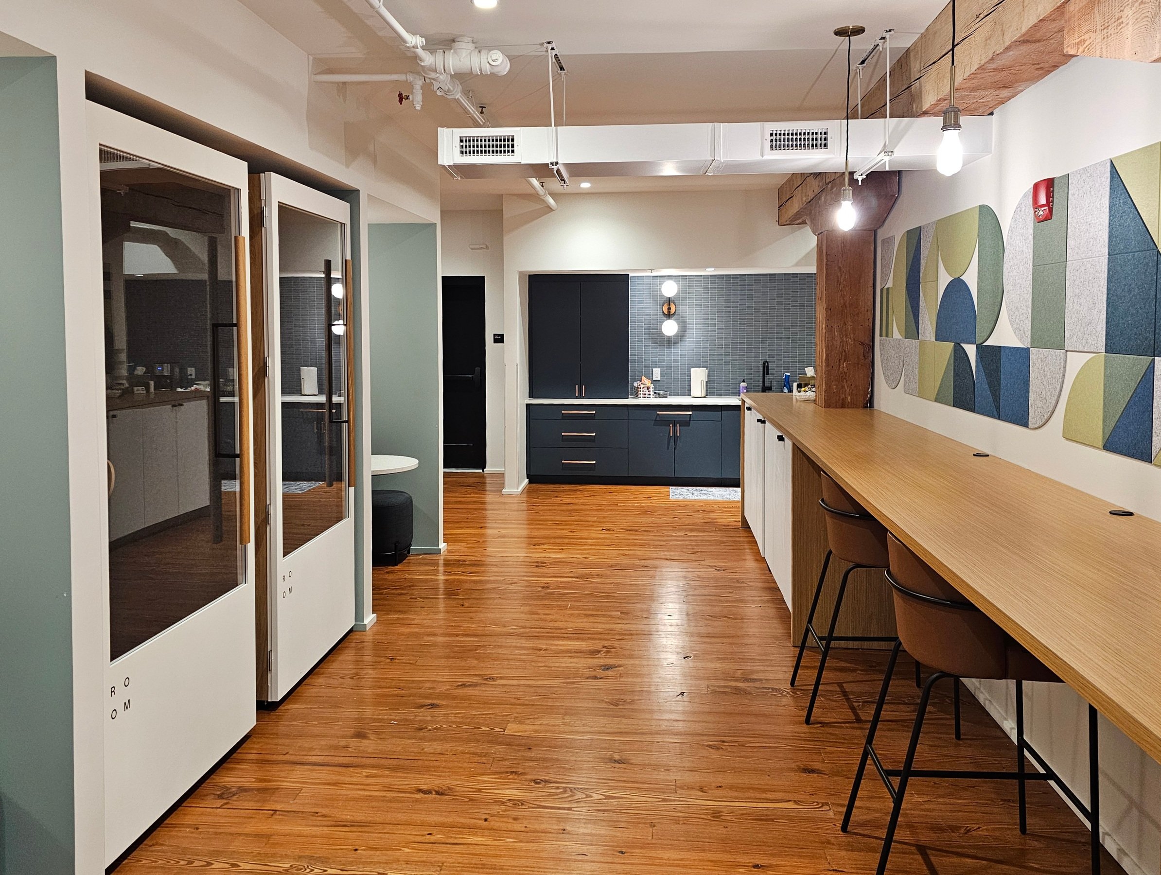 Tilt — BOB Architecture