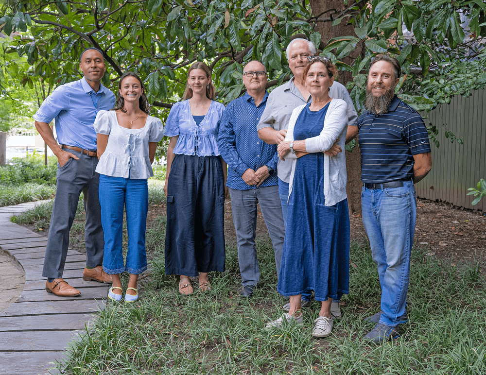 TEAM — BOB Architecture