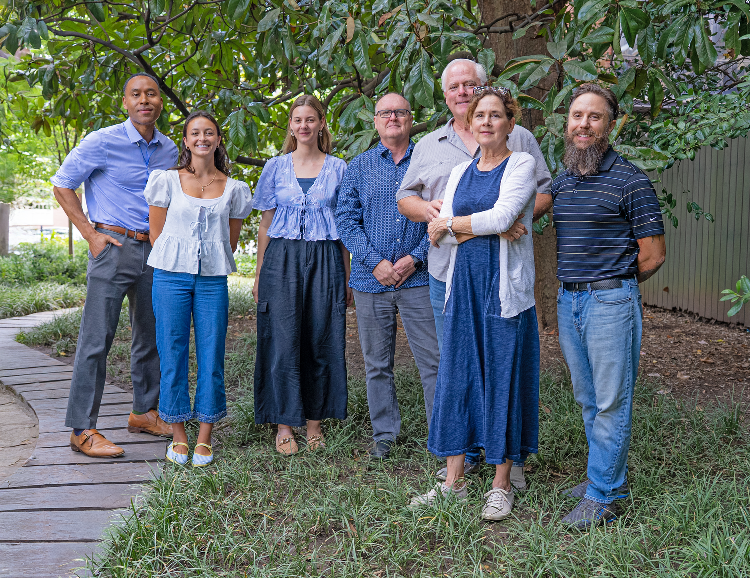 TEAM — BOB Architecture