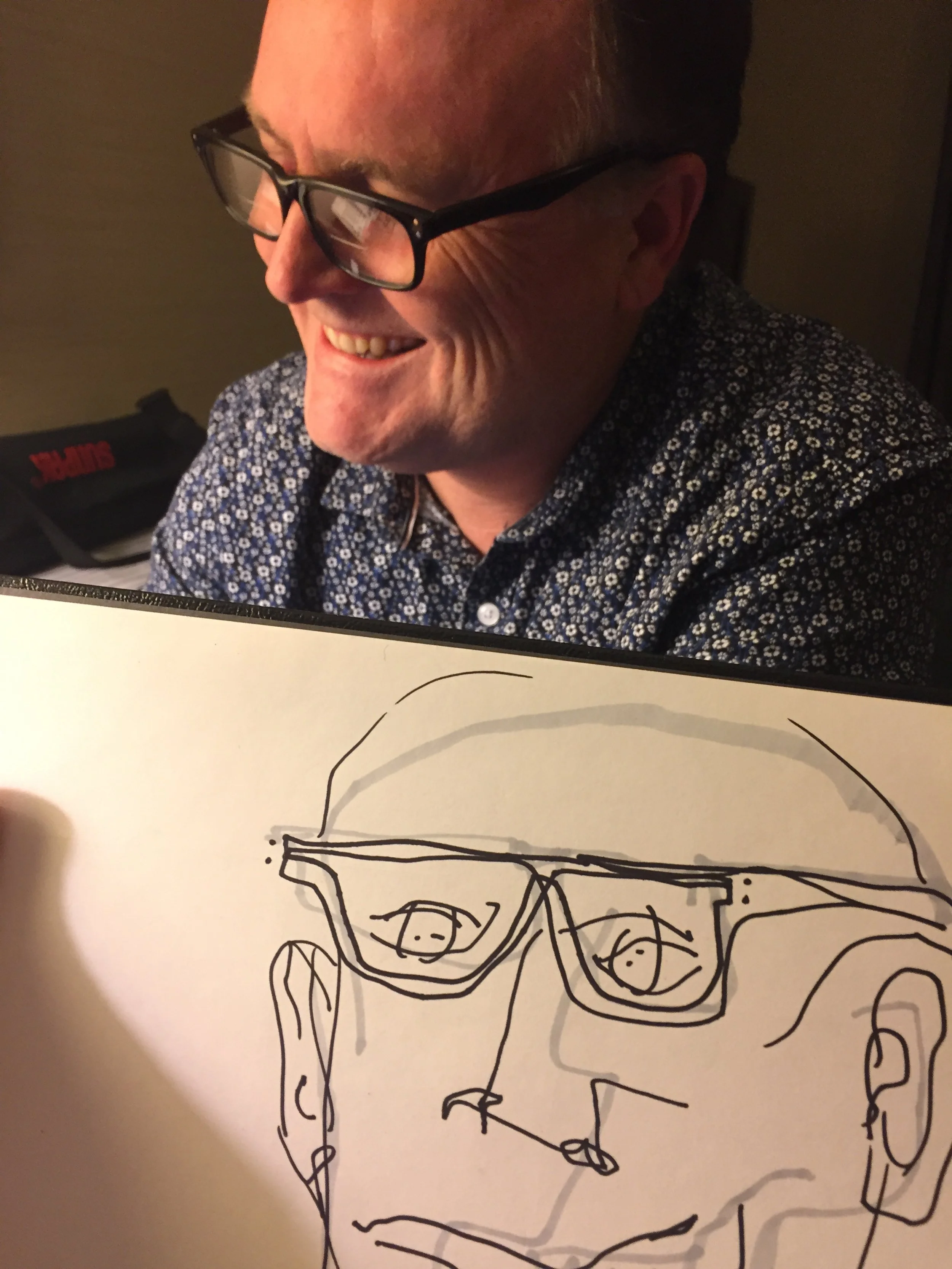 Team — BOB Architecture