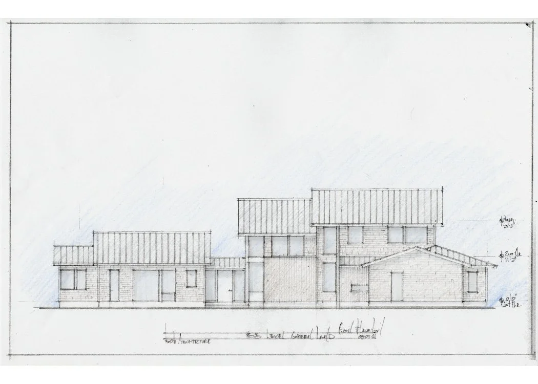 REPOSE — BOB Architecture