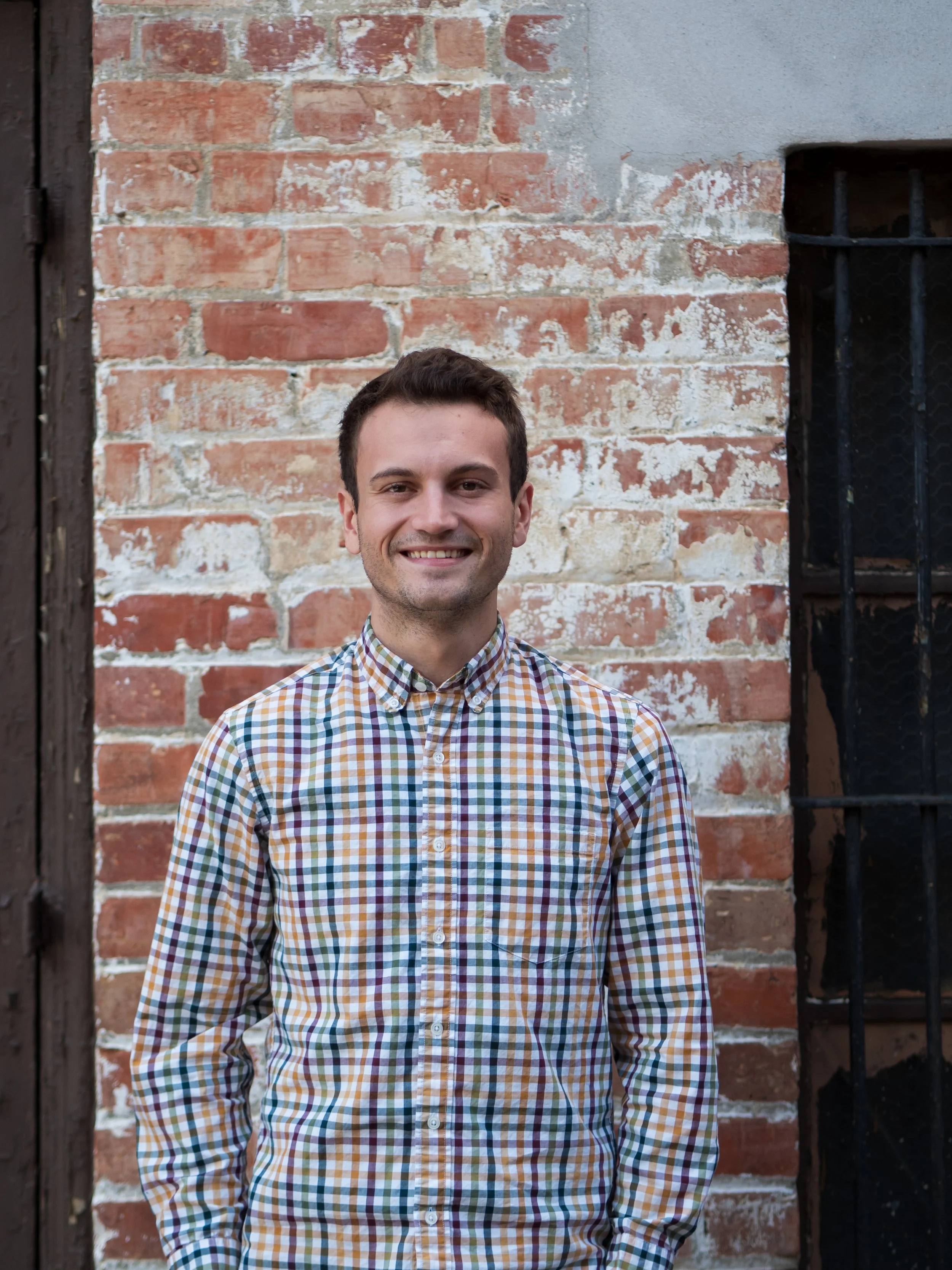 Team — BOB Architecture