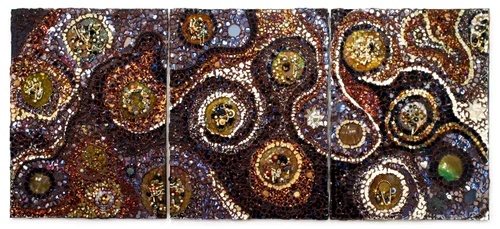 Paintings — Christopher Tanner