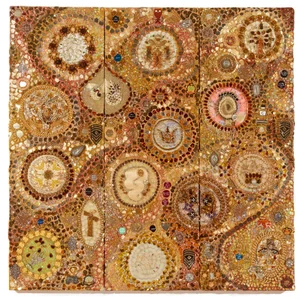 Paintings — Christopher Tanner