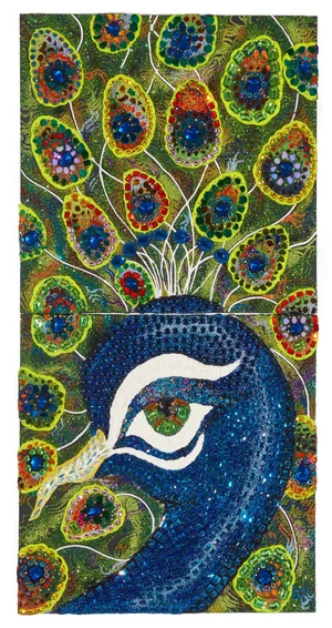 Paintings — Christopher Tanner