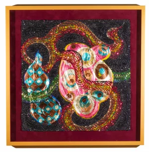 Paintings — Christopher Tanner