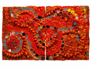 Paintings — Christopher Tanner