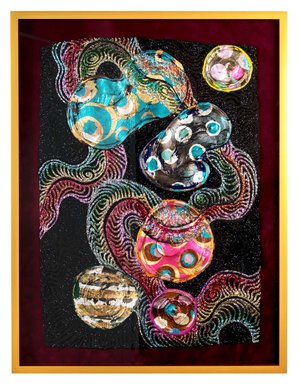 Paintings — Christopher Tanner
