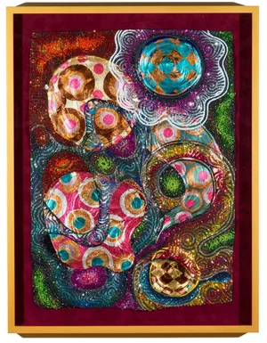 Paintings — Christopher Tanner