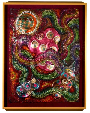 Paintings — Christopher Tanner