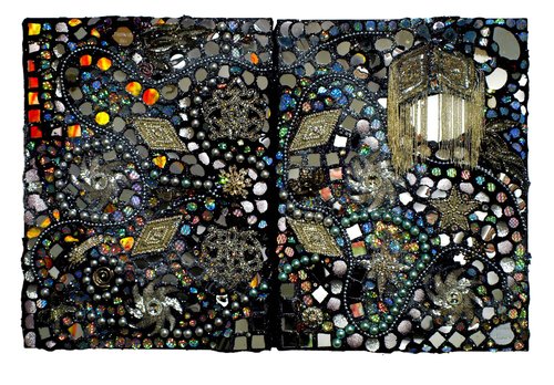 Paintings — Christopher Tanner