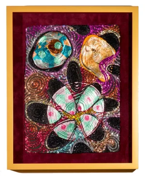 Paintings — Christopher Tanner