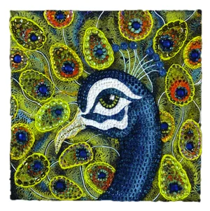 Paintings — Christopher Tanner