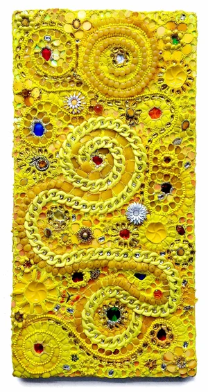 Paintings — Christopher Tanner
