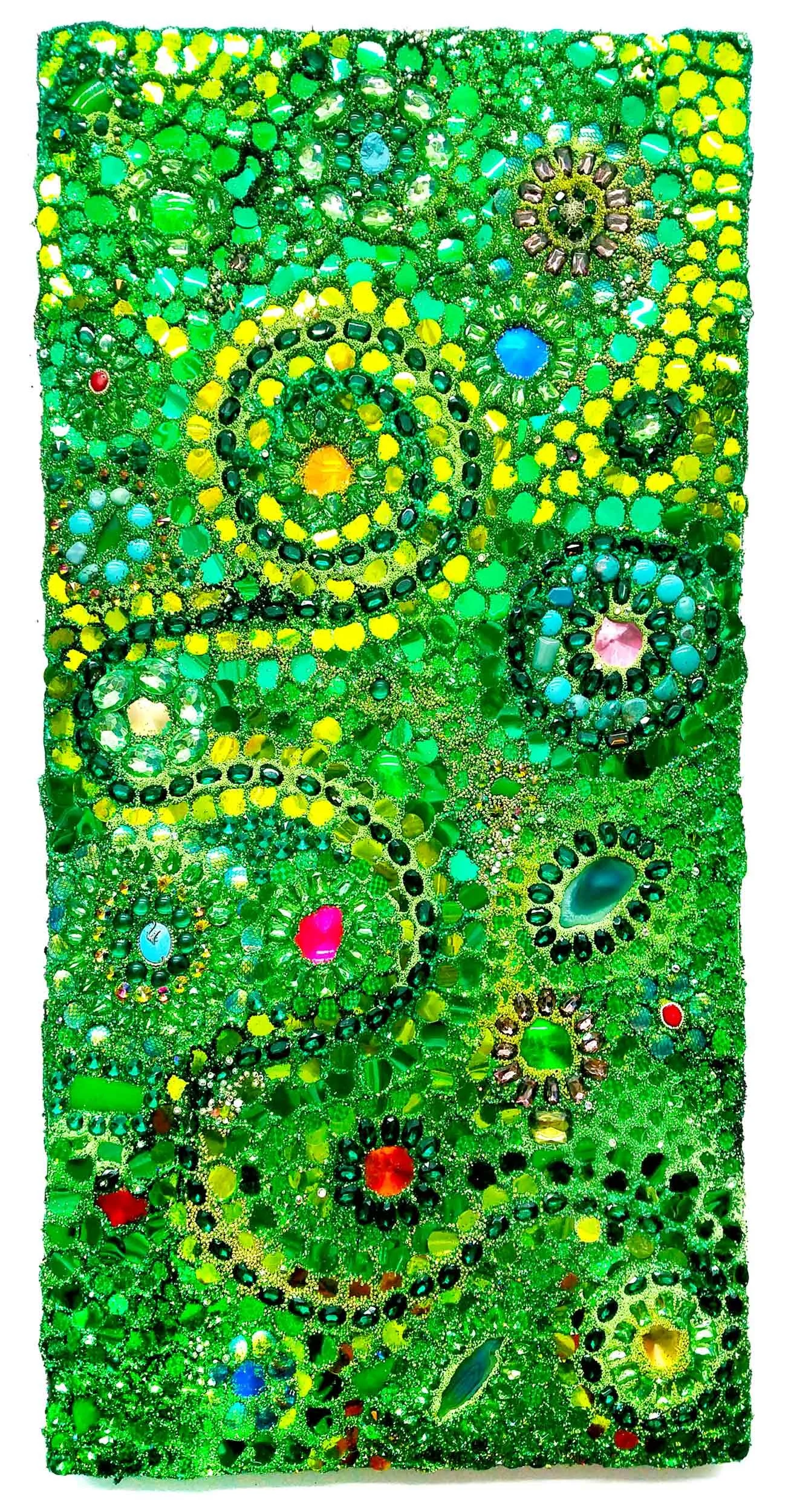 Paintings — Christopher Tanner