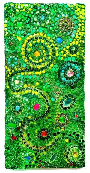 Paintings — Christopher Tanner