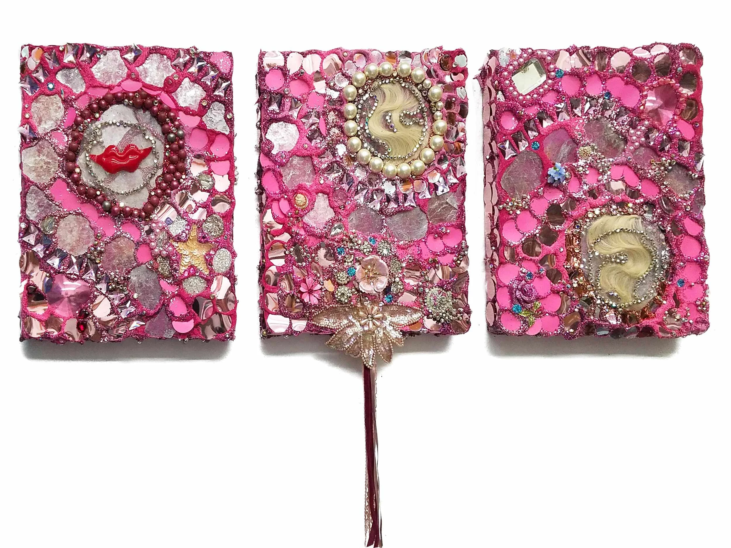 Paintings — Christopher Tanner