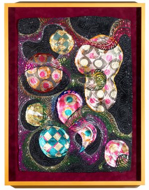 Paintings — Christopher Tanner
