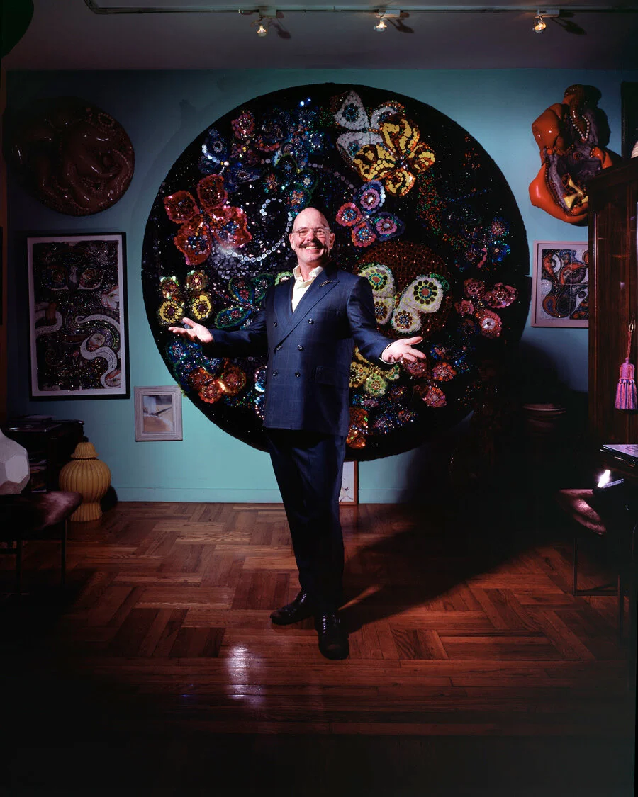 About — Christopher Tanner