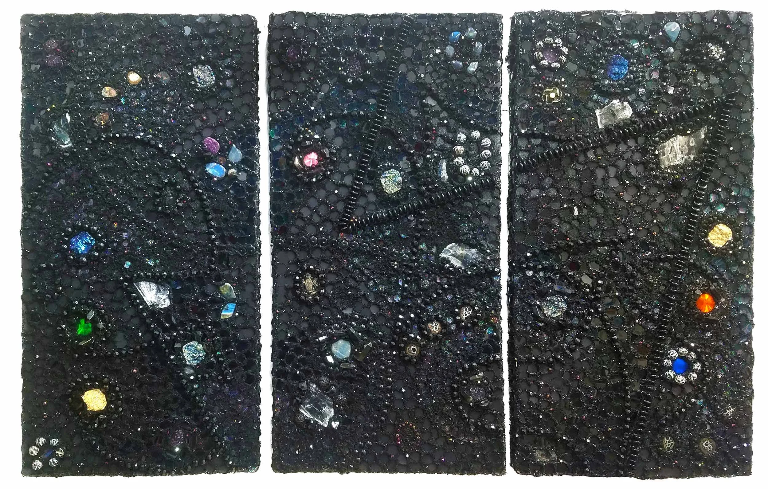 Paintings — Christopher Tanner