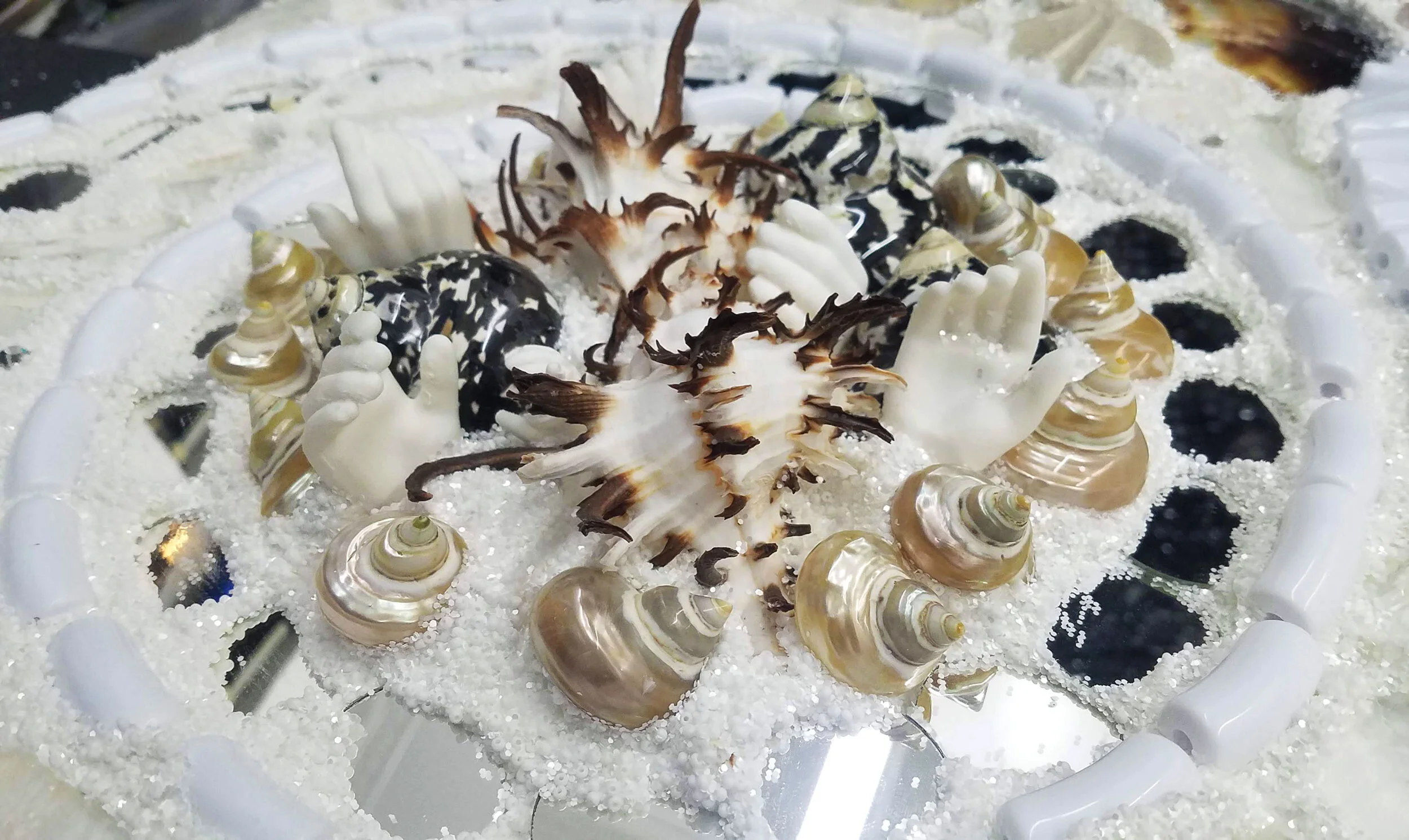 Film Series — Christopher Tanner