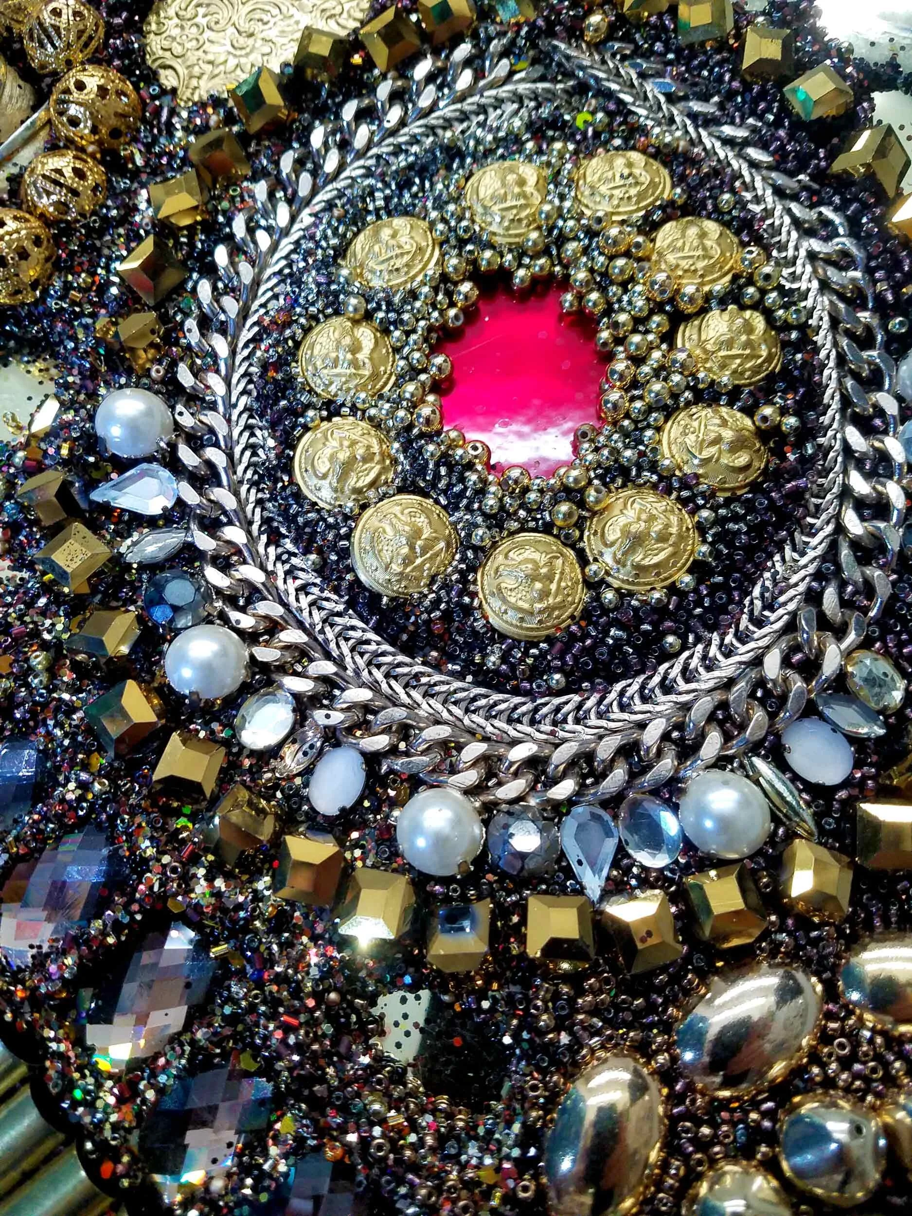 Film Series — Christopher Tanner