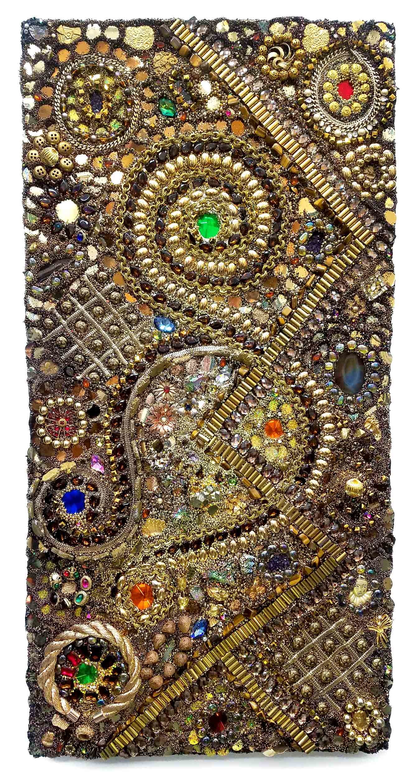 Paintings — Christopher Tanner