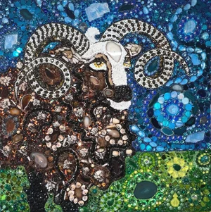 Paintings — Christopher Tanner