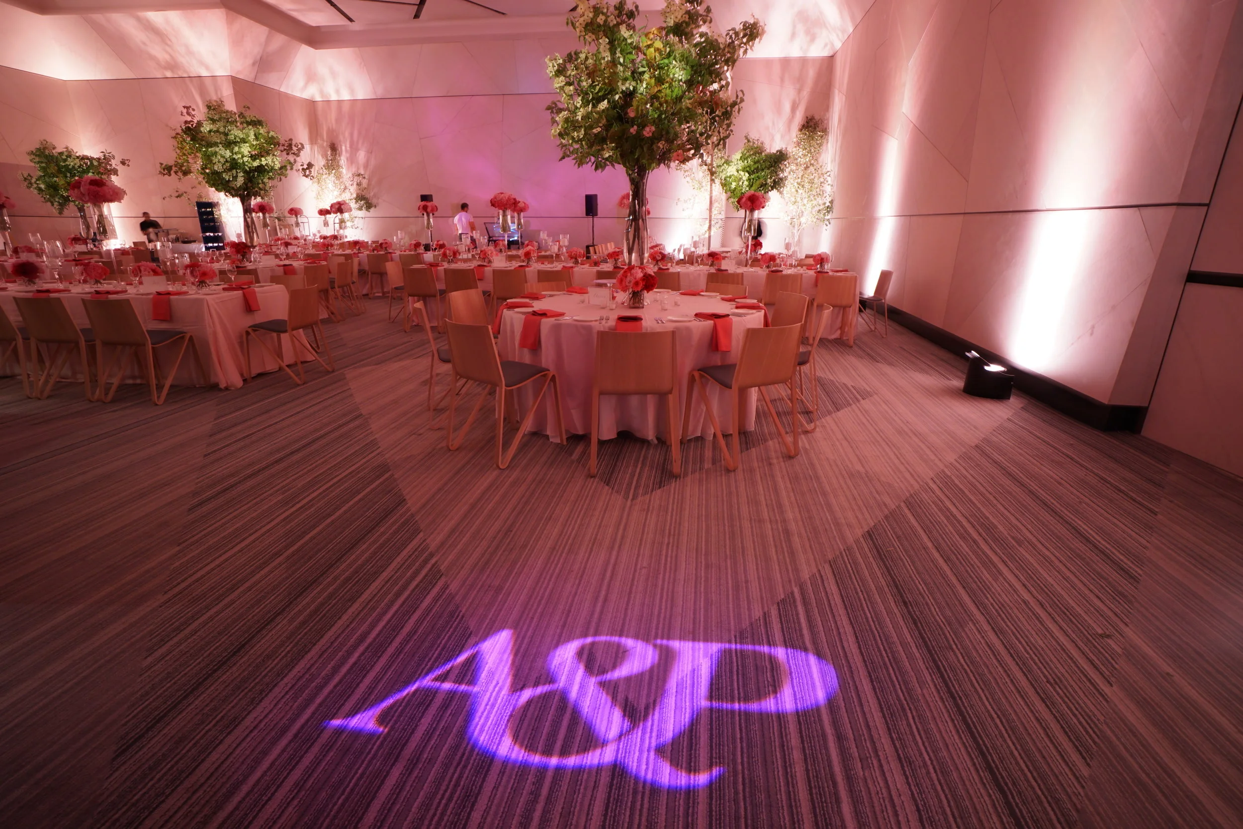 Levy NYC | Design & Production LTD. — ELEMENTS 2020