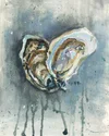 oysters — chelsea goer art