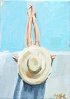 figures — chelsea goer art